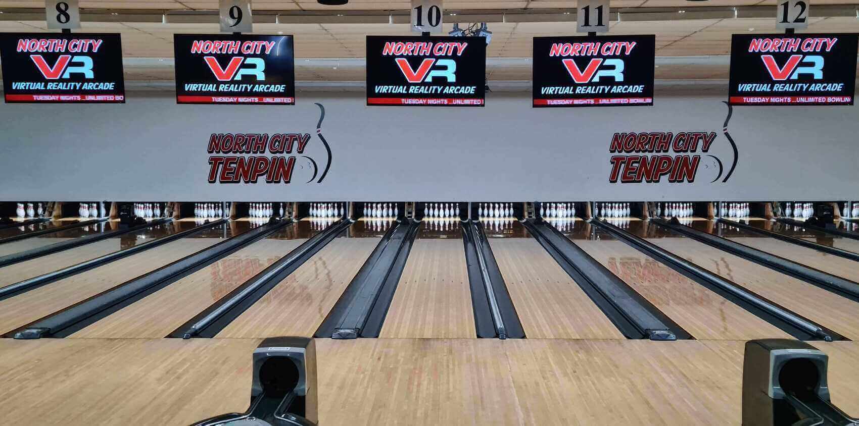 Tenpin Bowling Tenpin Bowling Redcliffe – Scarborough Beach Resort